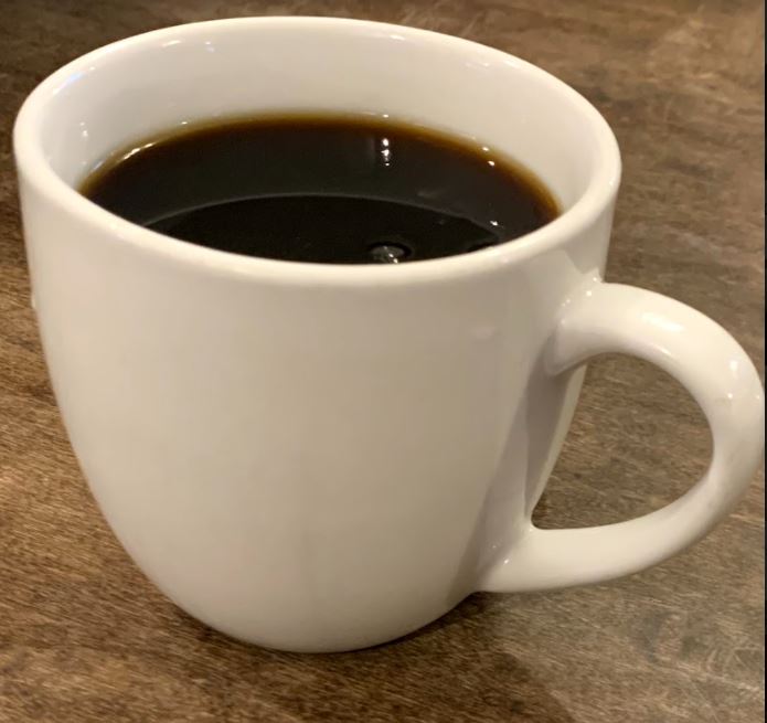 House Brew Coffee | Simply BOLD